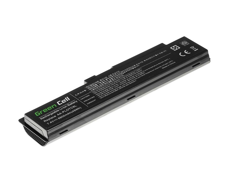 Samsung N310 NC310 X120 X170 / 7,4V 6600mAh